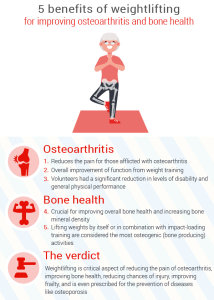 Key Benefits of Strength Training for Longevity - The traditional ...